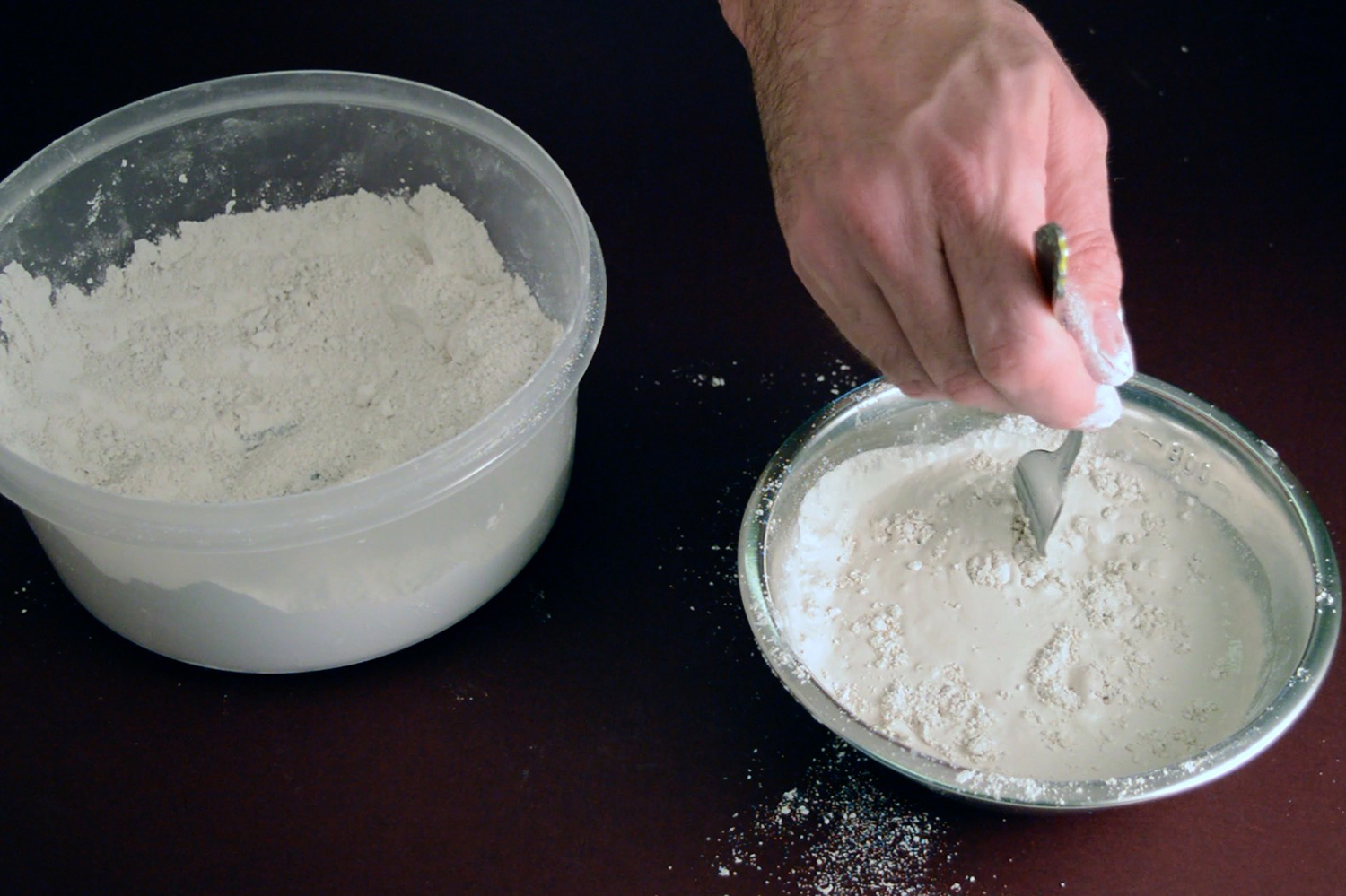 gesso